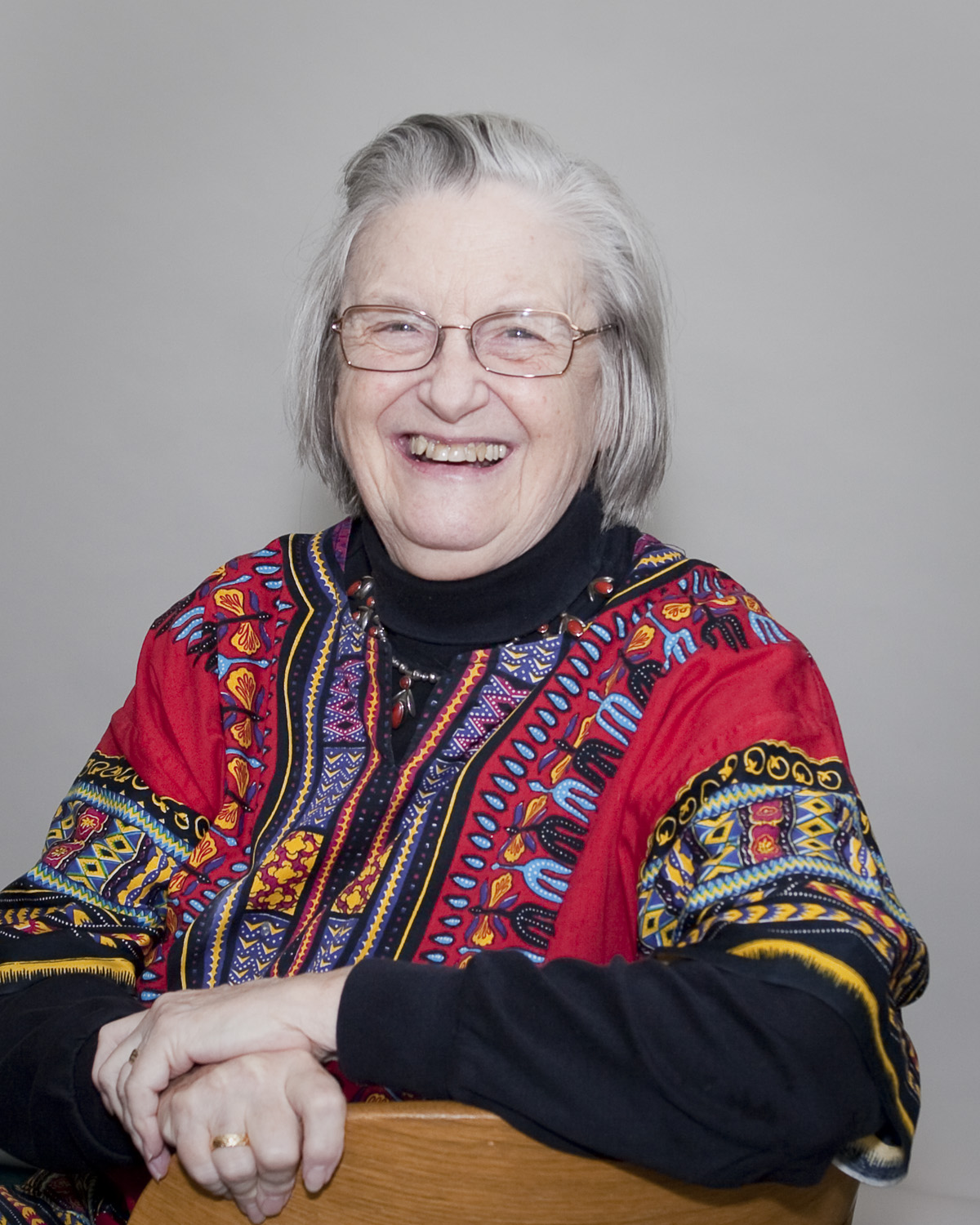 Guest Introduction: Elinor Ostrom | Grassroots Economic Organizing